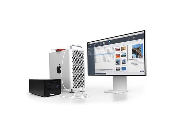 Data Management for Media and Entertainment | Archiware P5