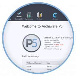 Solutions | Archiware P5